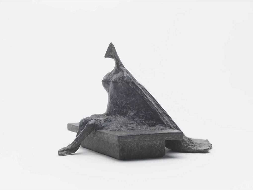 Gallery Pangolin - Miniature Figure II